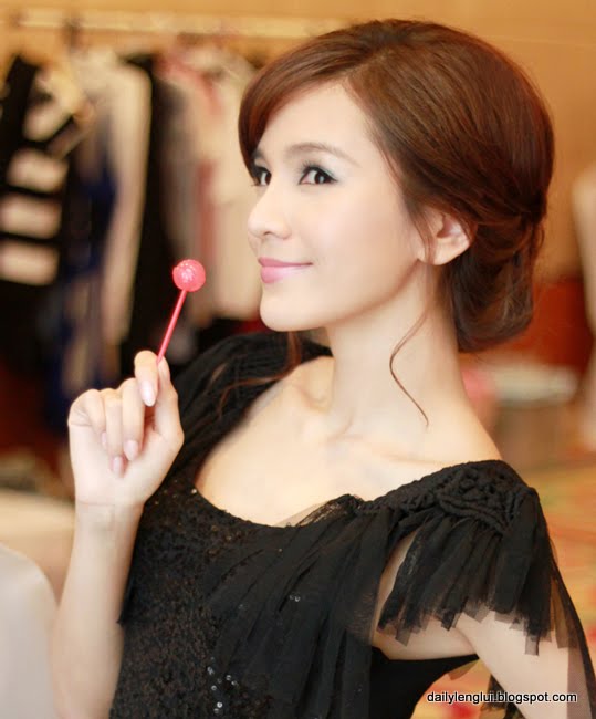 Picture of Wang Xiwei