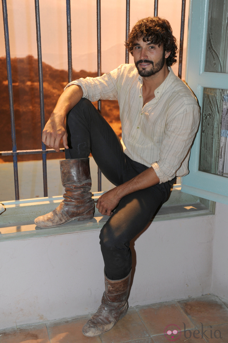 Picture of Álex García