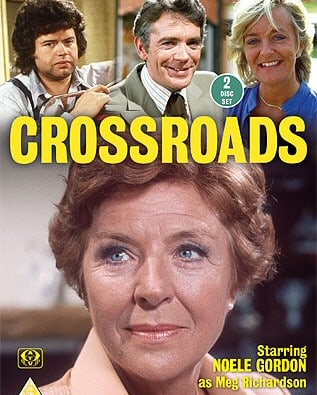 Picture of Crossroads