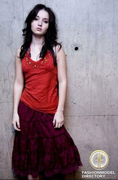 Jenna Berman image