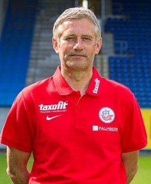 Andreas Bergmann 2013