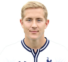 Lewis Holtby
