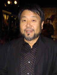 Picture of Masato Harada