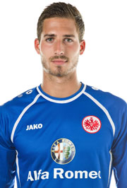Kevin Trapp 2013