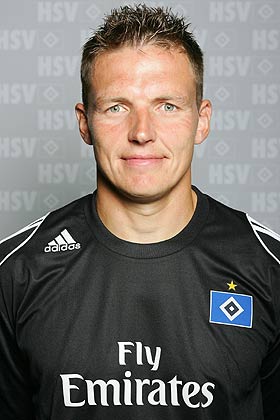 Picture of Frank Rost
