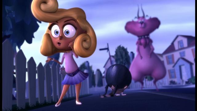 Picture of The Colors of Evil