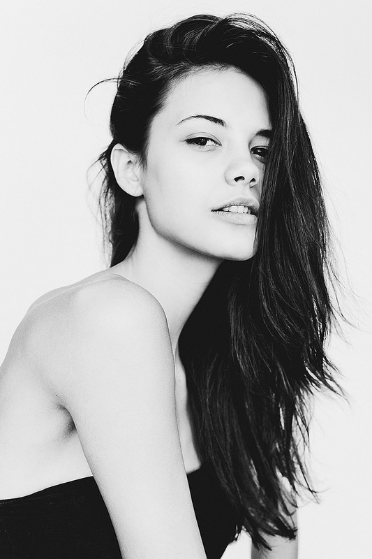 Picture of Anja Leuenberger