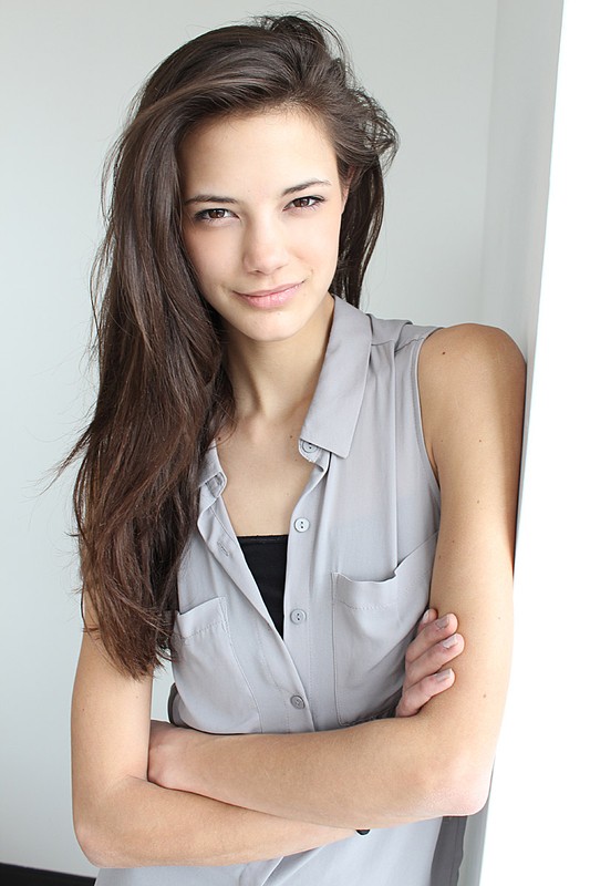 Picture of Anja Leuenberger