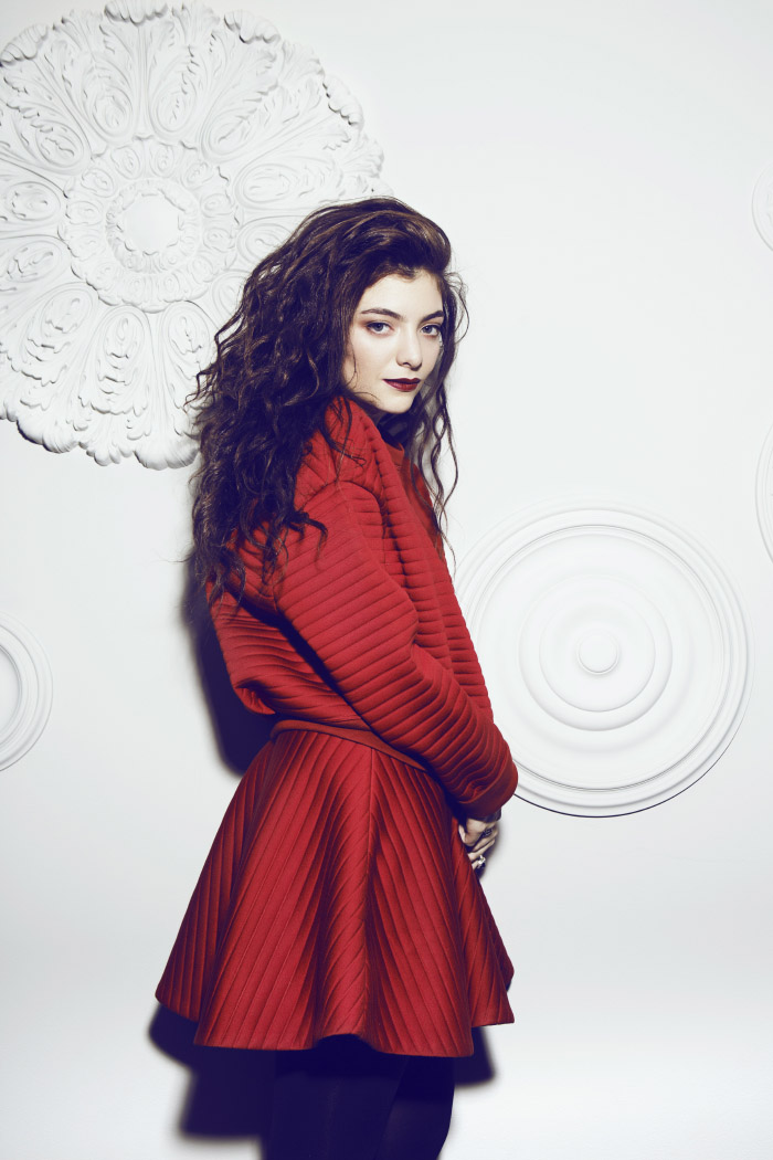 Picture of Lorde