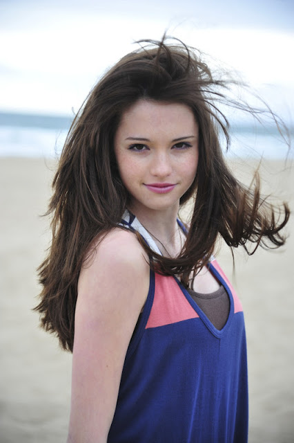 Picture of Megan Sherrill