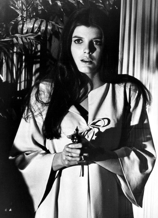 Picture of Katharine Ross