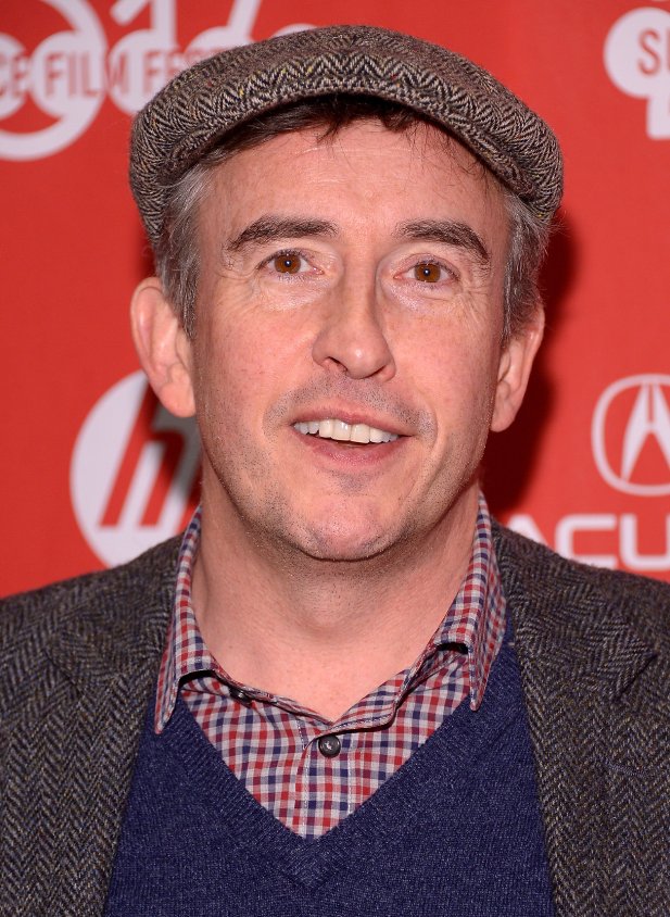 Picture of Steve Coogan