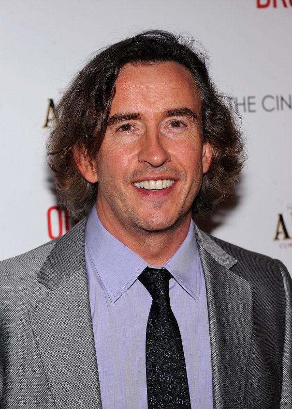 Steve Coogan picture