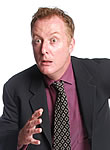 Russell Fletcher image