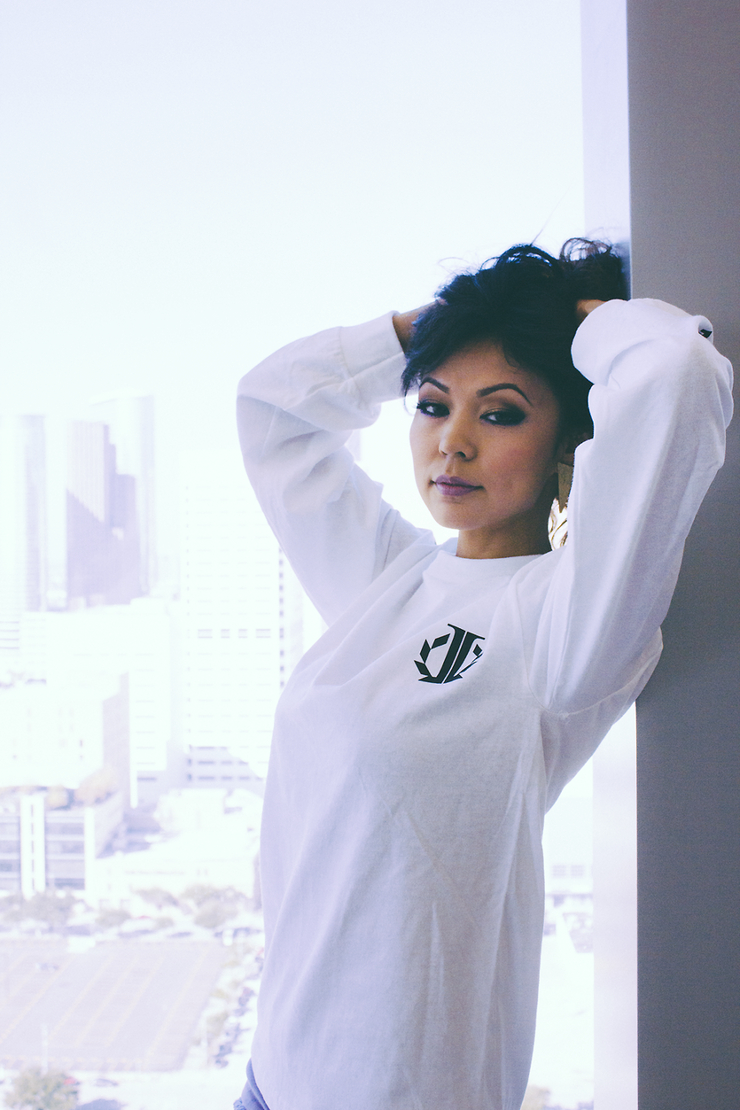 Image of Elissa Alva