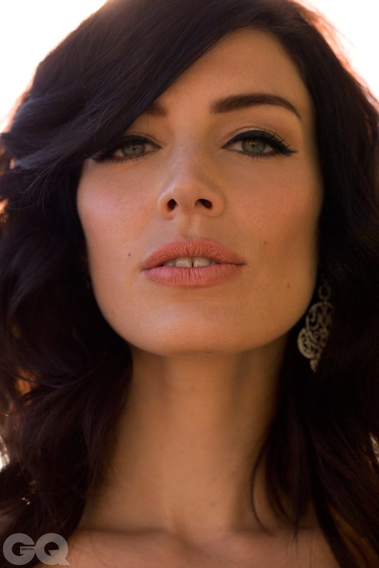 Picture of Jessica Paré