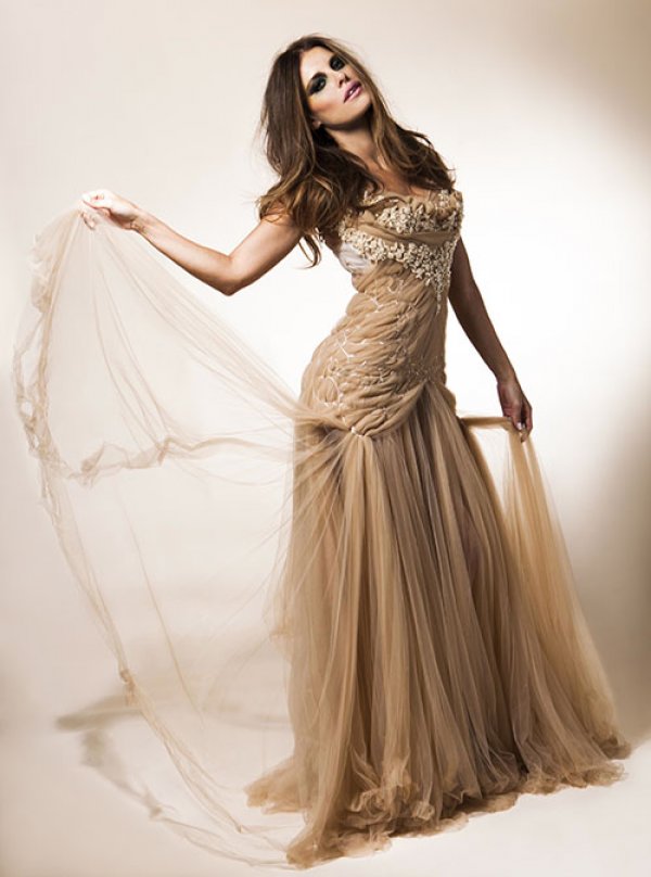 Picture of Ana Luiza Castro