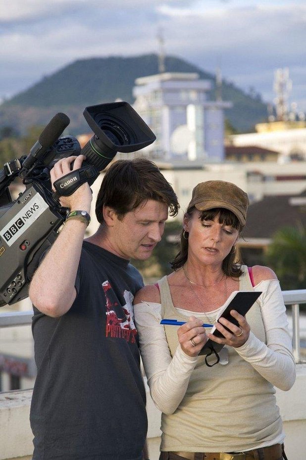 Picture of Doon Mackichan