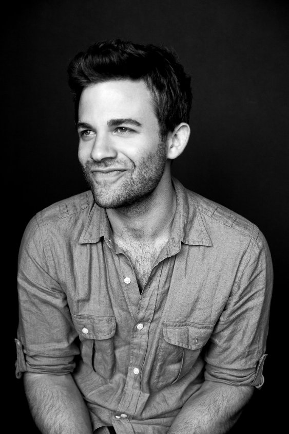 Picture of A.J. Trauth