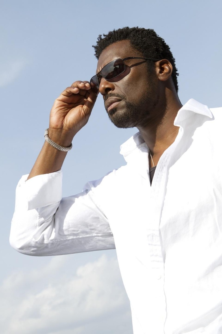 Picture of Eamonn Walker