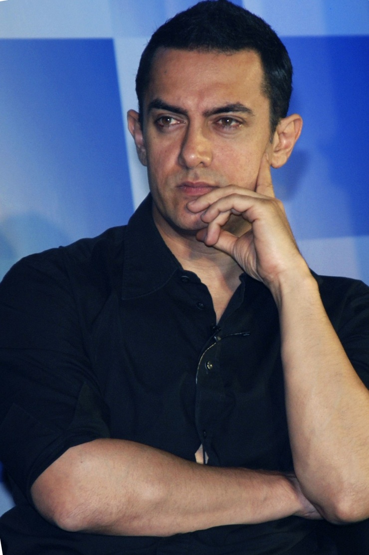 Picture of Aamir Khan