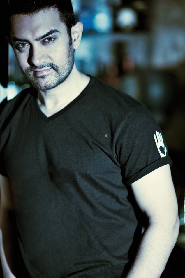 Picture of Aamir Khan