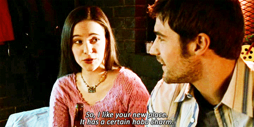 Picture of Wonderfalls