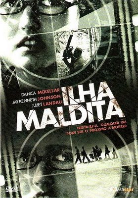 Picture of Hack! (2007)