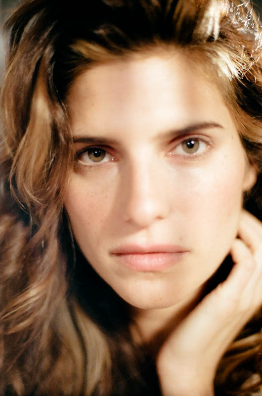 Picture of Lake Bell