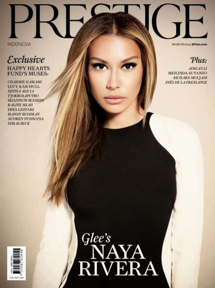 Naya Rivera image
