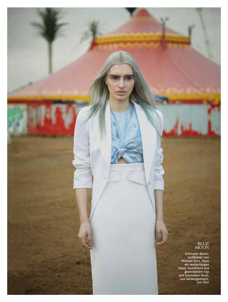 Picture of Mary Ballantyne