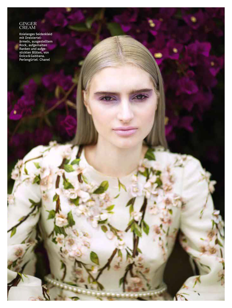 Picture of Mary Ballantyne