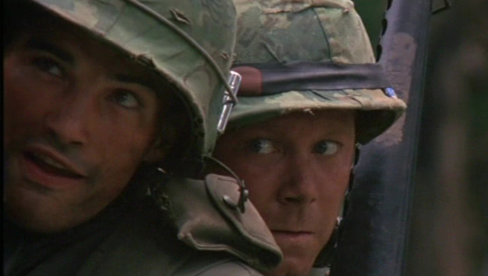 Picture of Under Heavy Fire