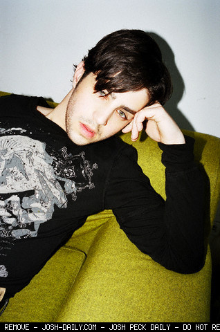 Picture of Josh Peck