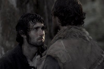 Van Diemen's Land (2009) picture