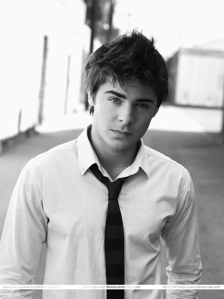 Zack Efron image