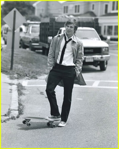 Picture of Zack Efron