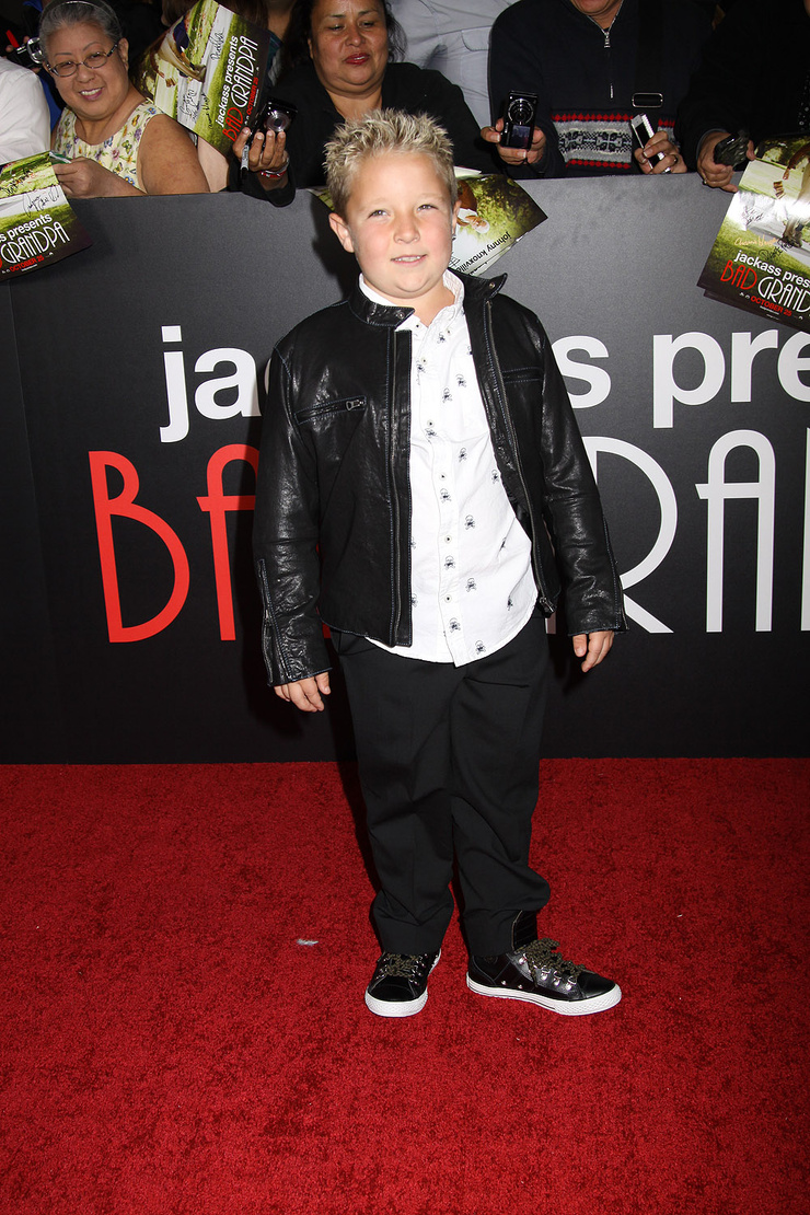 Jackson Nicoll image