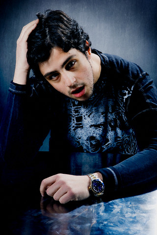 Picture of Josh Peck