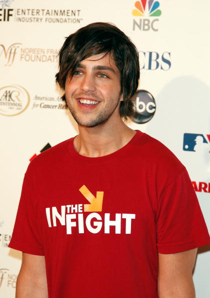 Picture of Josh Peck