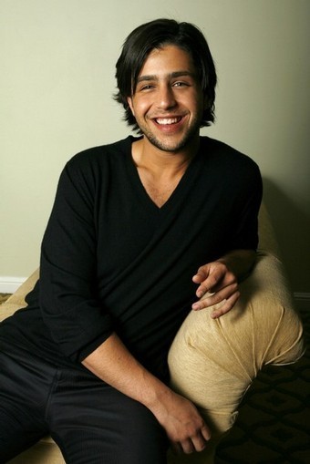 Picture of Josh Peck