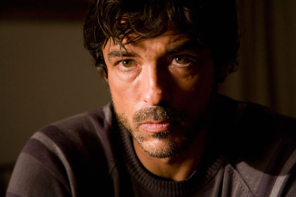 Picture of Alessandro Gassman