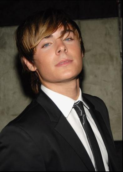 Zack Efron picture