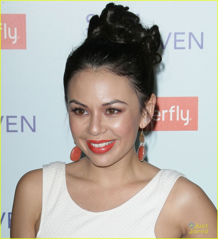 Picture of Janel Parrish