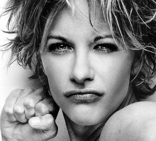 Meg Ryan image