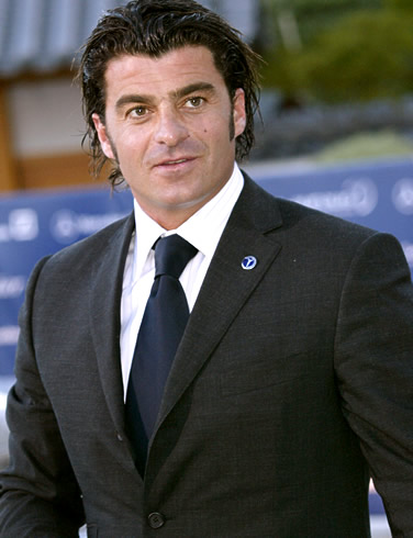 Picture of Alberto Tomba