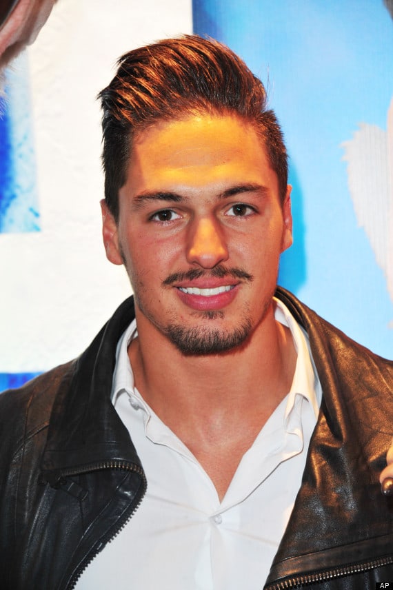 Image of Mario Falcone