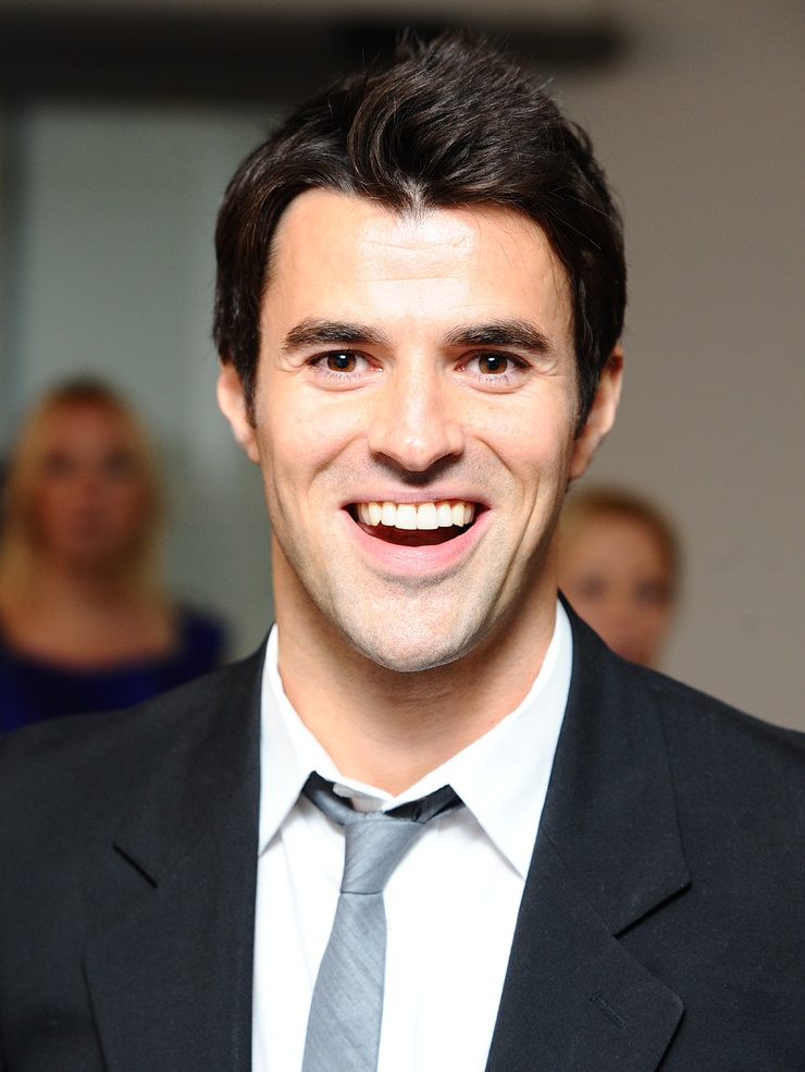 Picture of Steve Jones