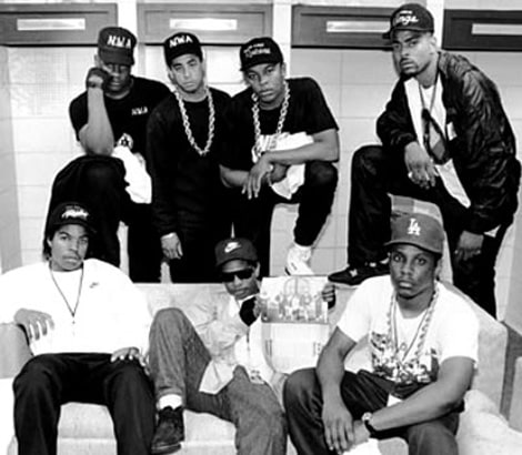 Picture of NWA