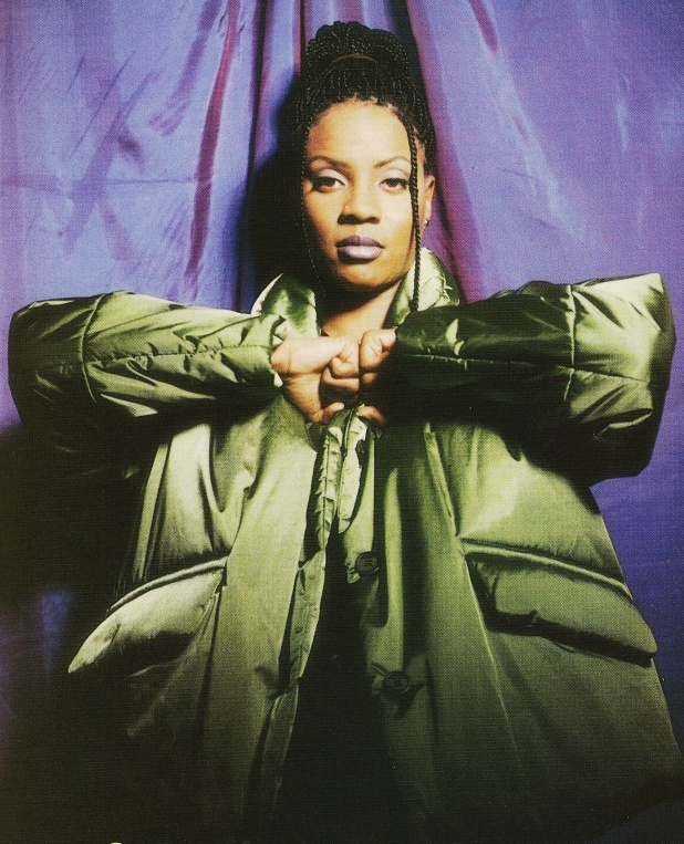 Image of MC Lyte
